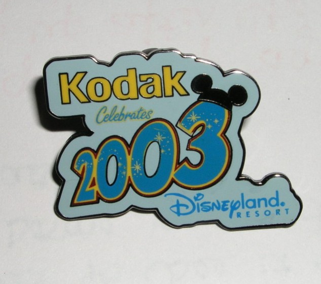 30902 - Celebrates 2003 at Walt Disney World - Kodak - Disneyland ...