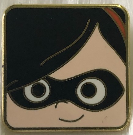 30582 - Violet Parr - Disney/Pixar Character Squares - Disney Store US ...