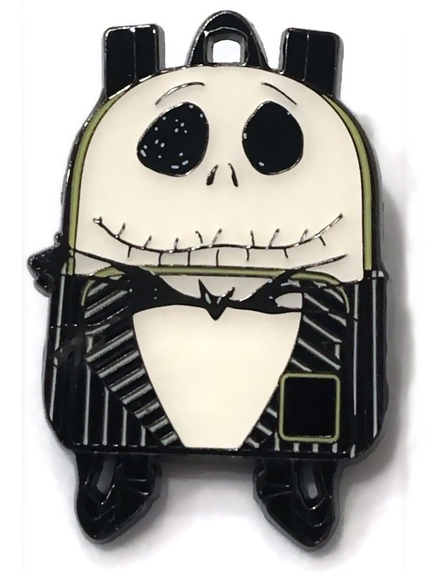 31950 - Jack Skellington - The Nightmare Before Christmas Backpack ...