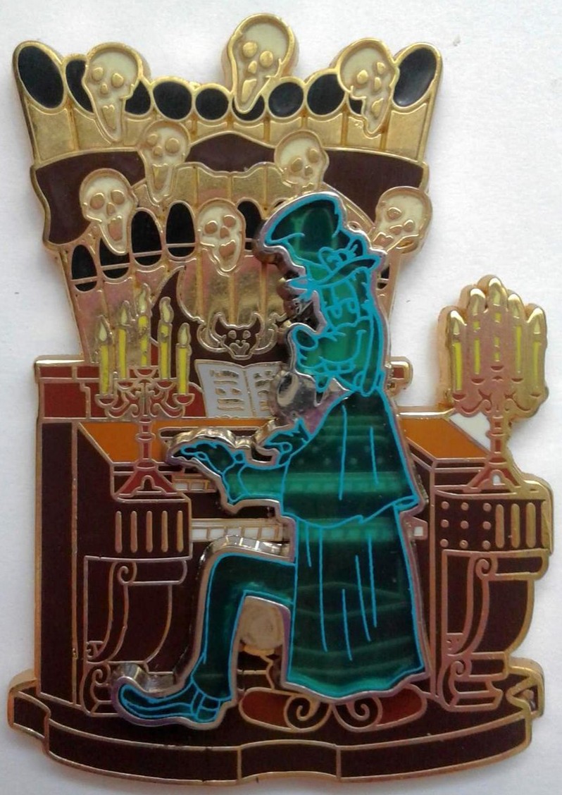 32033 - Goofy’s Mansion - Where Dreams HapPin: Dream Attractions ...