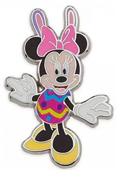 32251 - Minnie Easter Egg - Mickey Mouse and Friends Easter Gift Set ...