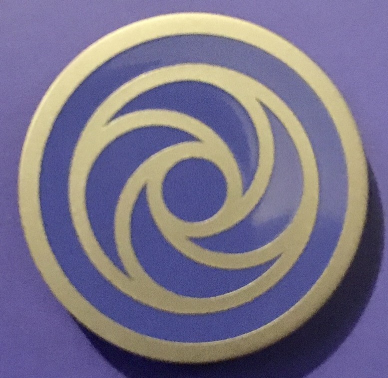 32087 - Journey Into Imagination - EPCOT Pavilion Logo Series - Walt ...