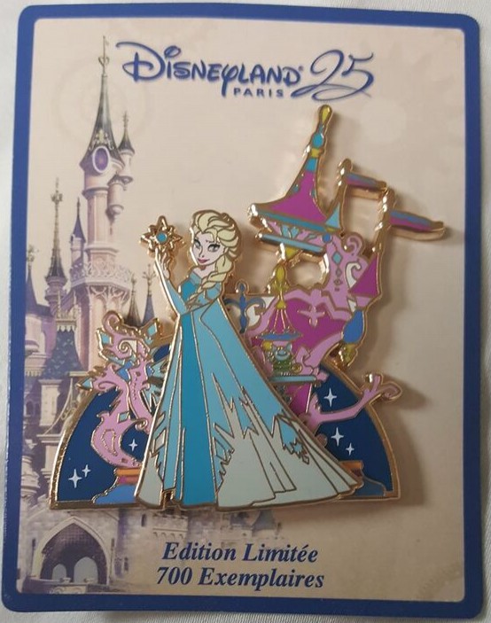 Disney Stars on Parade Disney Trading Pin Series | Pin & Pop