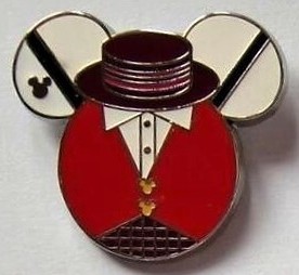 34814 - City Hall Costume - HKDL Cast Member Costumes - Hong Kong ...