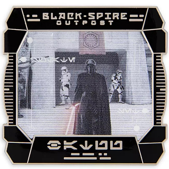 35214 - DLR - Star Wars™ Galaxy's Edge - First Order Reconnaissance ...