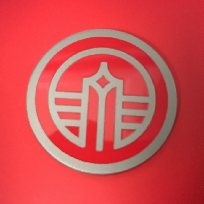 70606 - Mission: SPACE - EPCOT Pavilion Logo Series - Walt Disney ...