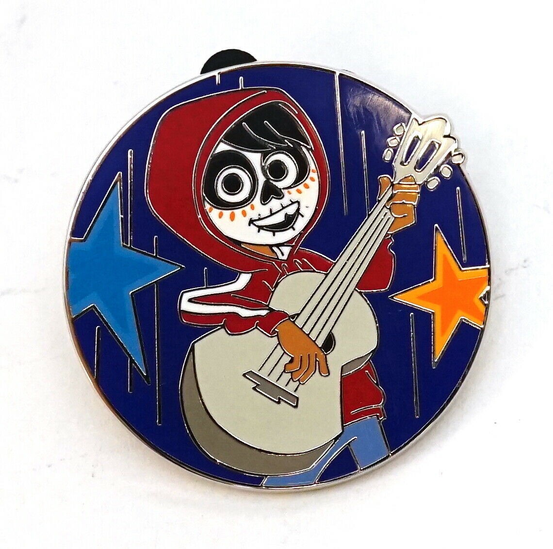 36326 - Miguel disguised as day of the dead - Disney Disguises Mystery ...