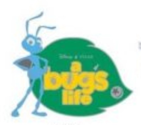 36785 - Flik - 2020 Hidden Disney - Pixar: A Bug's Life - Walt Disney ...