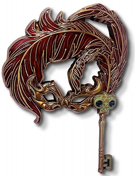 37257 - Lady Tremaine Mask - Designer Midnight Masquerade Villains ...