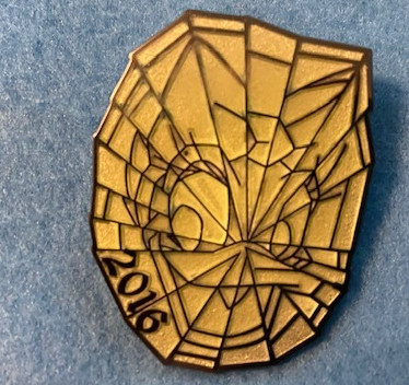 37351 - Spider Web Mystery - Daisy Spider Web - Mickey's Not So Scary ...