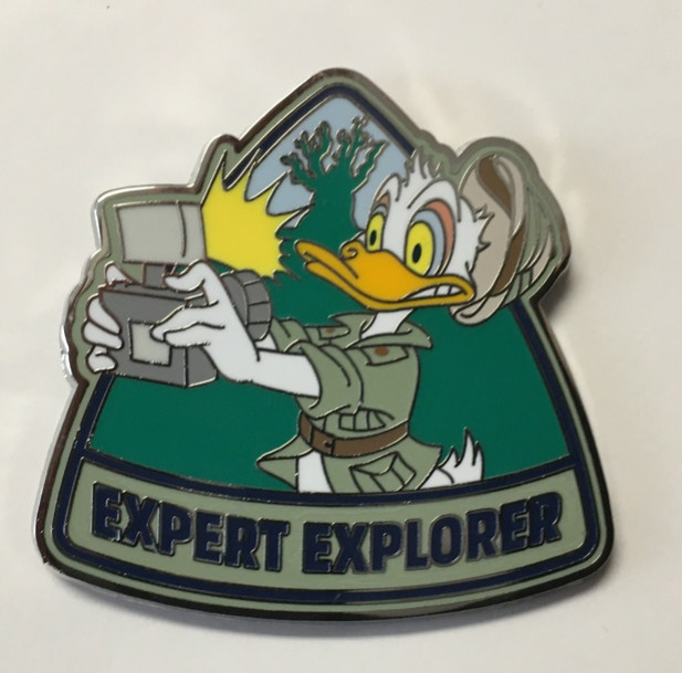37221 - Expert Explorer - Safari Squad Mystery Collection
