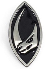 37074 - Mandalorian Symbols - Din Djarin Mudhorn signet only - Toynk ...