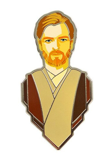 37644 - Obi-Wan Kenobi - Star Wars Celebration 2020 - The Clone Wars ...