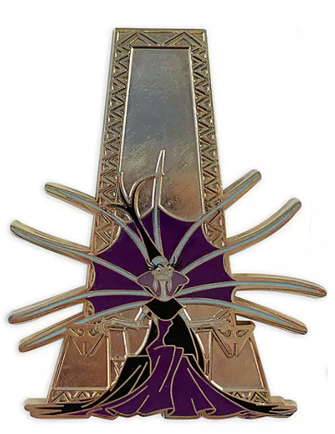 37606 - Yzma - The Emperor's New Groove 20th Anniversary Set - Disney ...