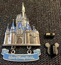 37595 - Cinderella Castle 2008 - Cinderella's Castle - Walt Disney ...
