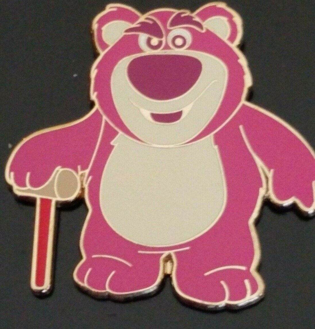 38135 - Lotso - Toy Story