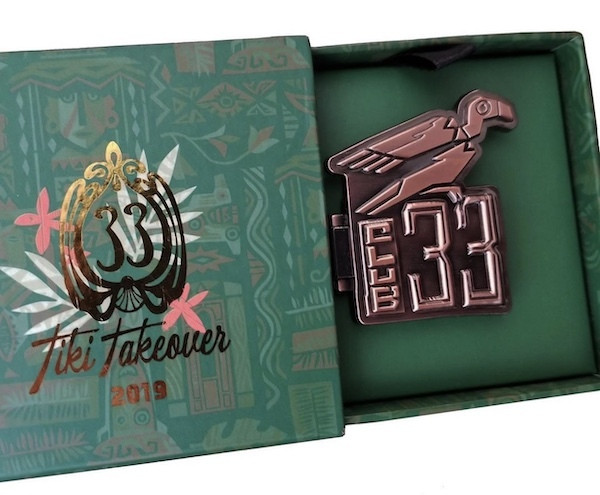 49304 - DLR - Club 33 - Tiki Takeover 2019 - Alfred - Club 33 ...