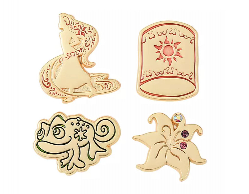 39719 - Tangled 10th Anniversary Box Set - Tangled 10th Anniversary Box ...