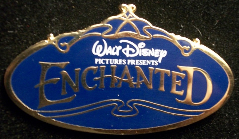 26014 - Enchanted Logo - Enchanted