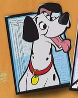Pongo - 101 Dalmatians 60th Anniversary | Pin & Pop