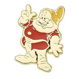 40001 - Doc ONLY - Snow White and the Seven Dwarfs - Lovely Little ...