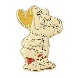 40002 - Sneezy ONLY - Snow White and the Seven Dwarfs - Lovely Little ...