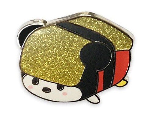 40368 - Mickey Mouse - Mickey and Friends Sushi Flair Set