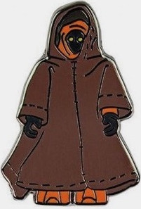 40787 - Han and Jawa Set — Jawa ONLY - Numskull Designs - Star Wars ...