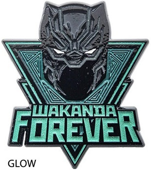 41162 - Wakanda Forever - Amazon - Marvel's Black Panther Wakanda ...