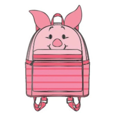41475 - Piglet - Loungefly - Winnie the Pooh Backpack Blindbox ...