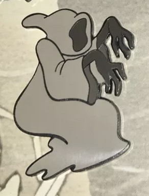 42167 - Ghoul - Disney Catalog - Animated Short Boxed Set - Disney ...