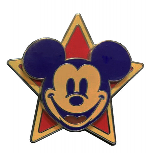 42202 - Mickey Mouse - Disney's American Stars - Walt Disney World ...