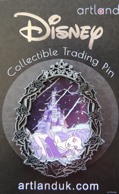 43078 - Belle - Artland - Gothic Princess Series - Artland / ACME ...