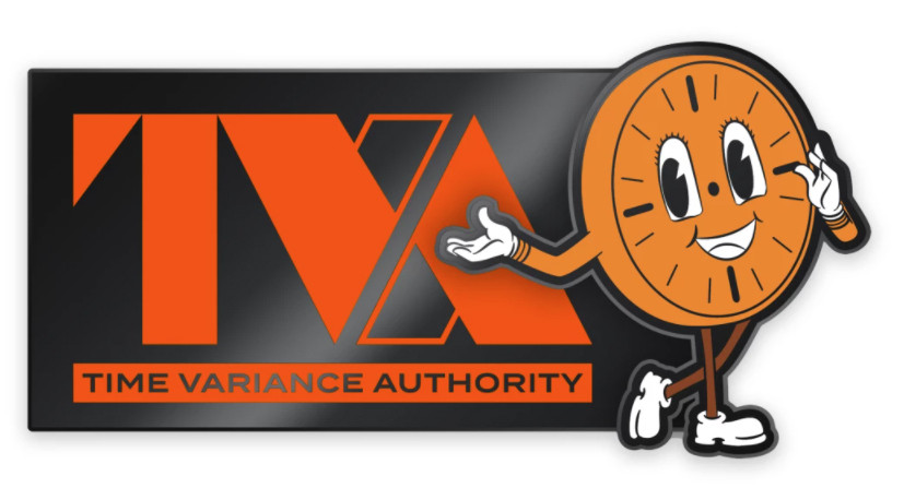 43118 - TVA Miss Minutes - Marvel Studios: Loki - Disney Fan Club ...