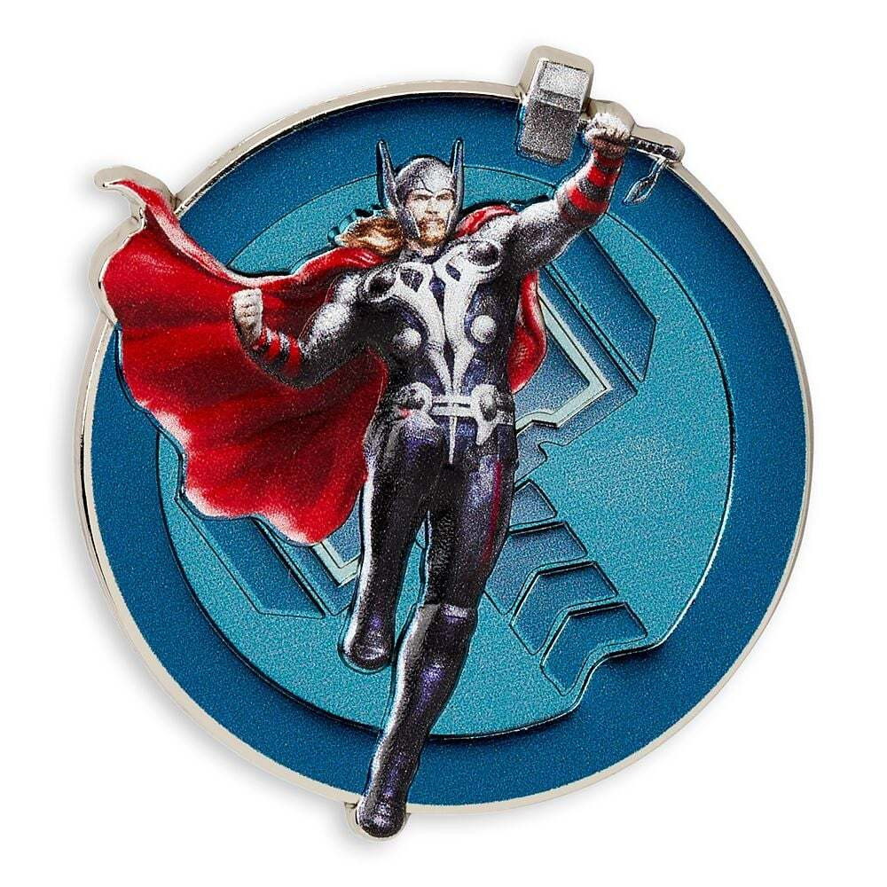 43731 - Thor - Marvel Characters with Symbol
