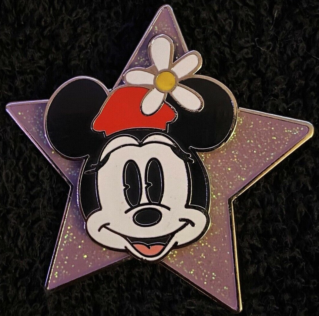 68976 - Minnie Mouse - Walt Disney Family Museum – Disney’s Family ...