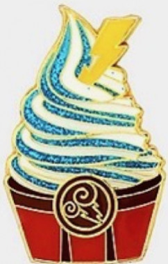 43571 - Hercules - Boxlunch - Classics Soft Serve Blind Box - Loungefly ...