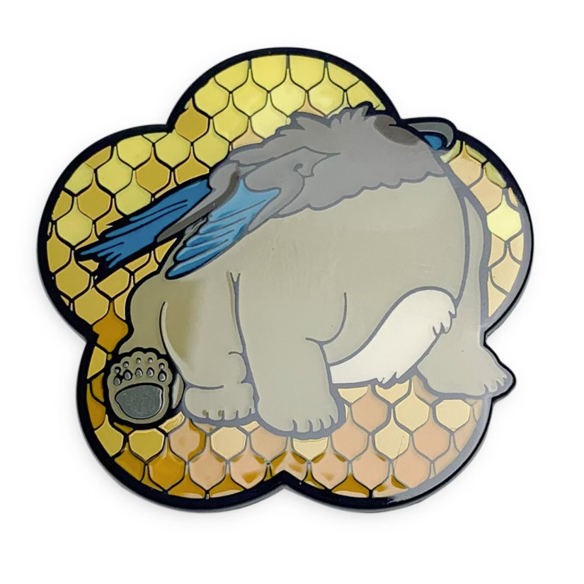 44471 - Morris - Shang-Chi and the Legend of the Ten Rings Set