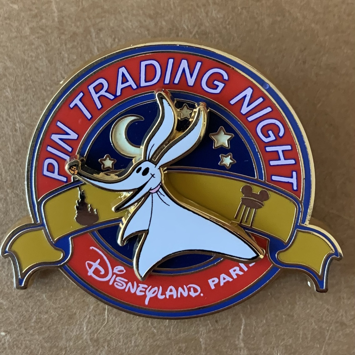 Pin Trading Night Disney Trading Pin Series - Page 1 | Pin & Pop