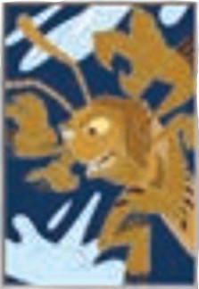 45848 - Pixar A Bug's Life - Villain Hopper - Heroes vs Villains Pin ...