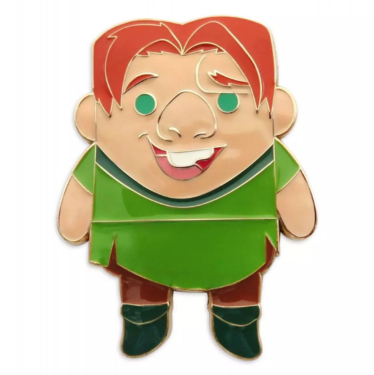 46579 - DS - VHS Series - The Hunchback of Notre Dame Set - Quasimodo ...
