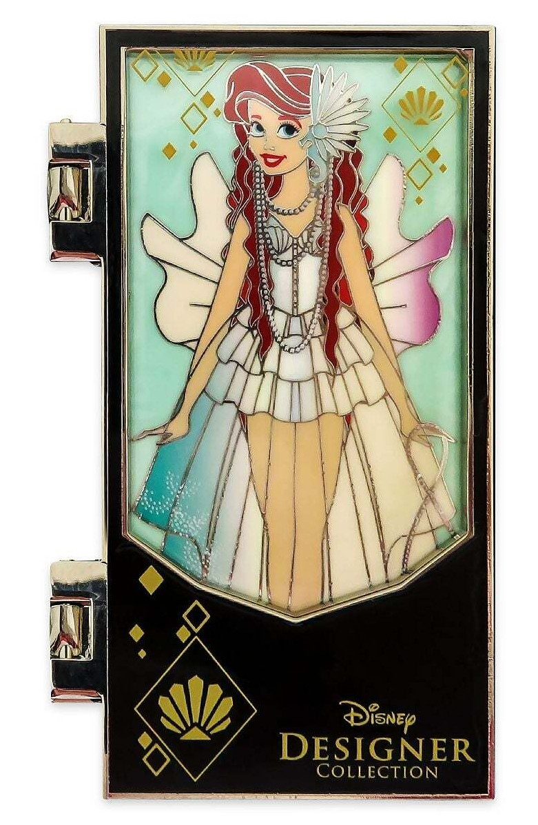 47587 - Ariel - Ultimate Princess Collection - Disney Designer Collection