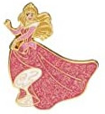 71577 - Aurora ONLY - Ultimate Princess Set - Loungefly Disney Pin