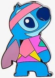 47350 - 1980s Stitch - Boxlunch - Stitch Decades Blind Box - Loungefly ...