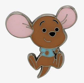 48626 - Baby Roo - Loungefly - Winnie the Pooh Baby Character ...