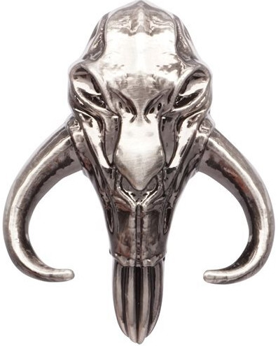 48573 - Mythosaur Skull Signet - Monogram - Star Wars: Mandalorian ...