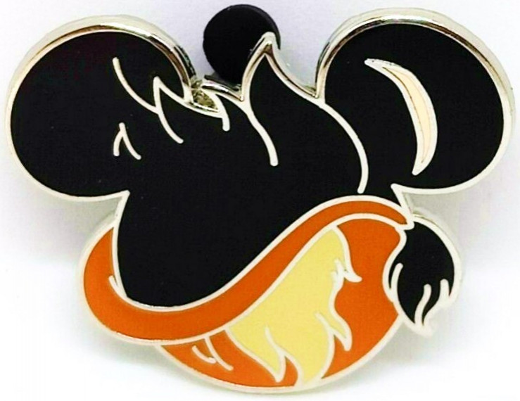 48370 - Scar - Disney Villains Mickey Icons Mystery Collection