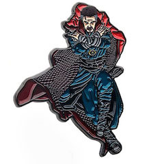 49211 - Dr. Strange - Spider-Man: No Way Home - Misc - Disney Licensed ...