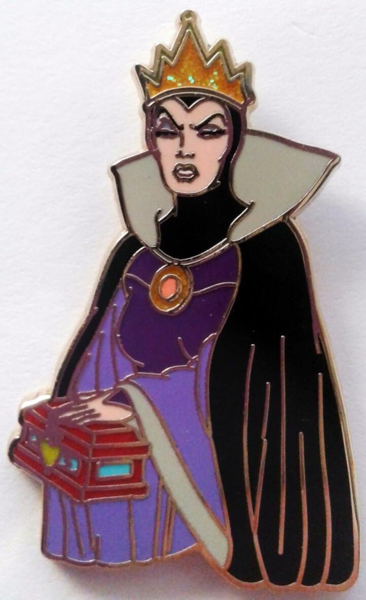 51273 - Evil Queen - Pink A La Mode (PALM) - Snow White 85th ...