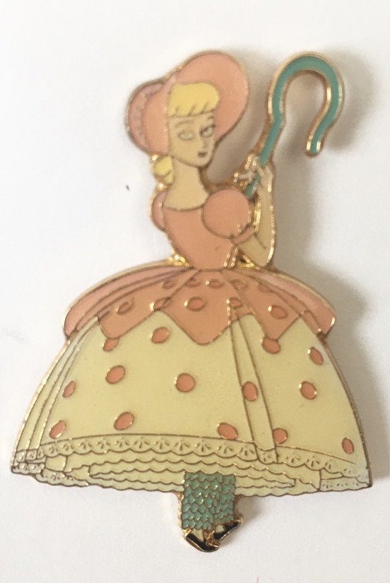 50622 - Bo Peep (Toy Story Series) - Toy Story - Misc - Disney Licensed ...